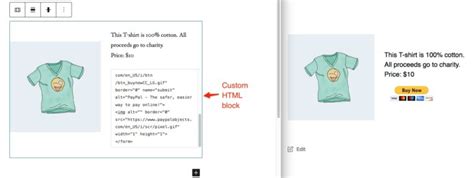 Two Simple Ways To Sell Using PayPal And WordPress Web Training Wheels