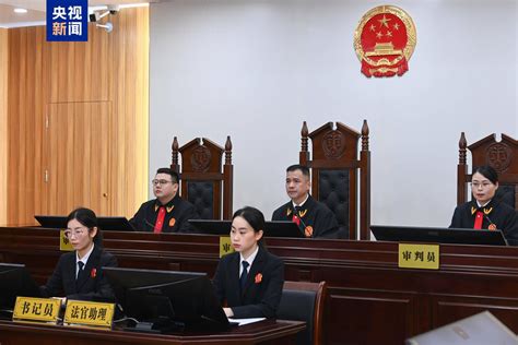 被控受贿105亿余元！浙江省政协原副主席朱从玖受贿案一审开庭被告人进行了赣州市