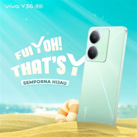 Vivo Y Series The Ultimate G Smartphone On A Budget