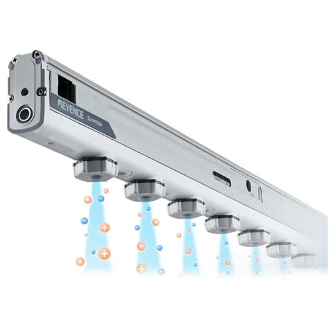 Static Eliminators Ionizers Motion Solutions Australia