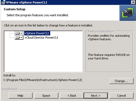 Using Powershell With Vcloud Director Vmware Vcloud Director Cookbook