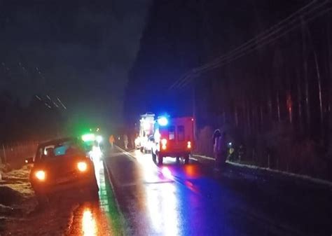 Cinco Víctimas Fatales Deja Caída De Helicóptero Fach En La Provincia
