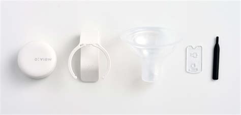 Intin Creator Of A Male Sperm Analyzer And Ovulation Tester