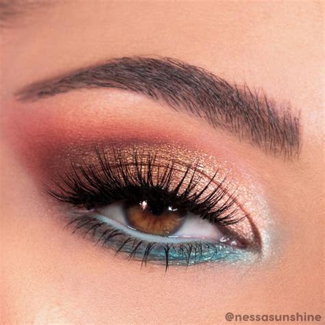 7 Colors 7 Colors Makeup