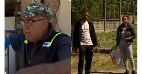 ДРАМА В СЪДЕБЕН СПОР Лют дядо гони с камъни Жоро Игнатов