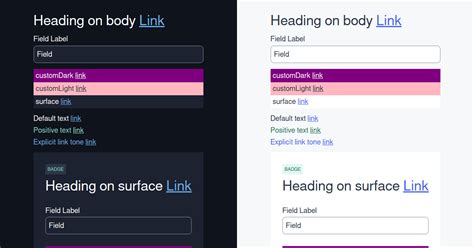 Dark Mode Pure Vanilla Extract Forked Codesandbox