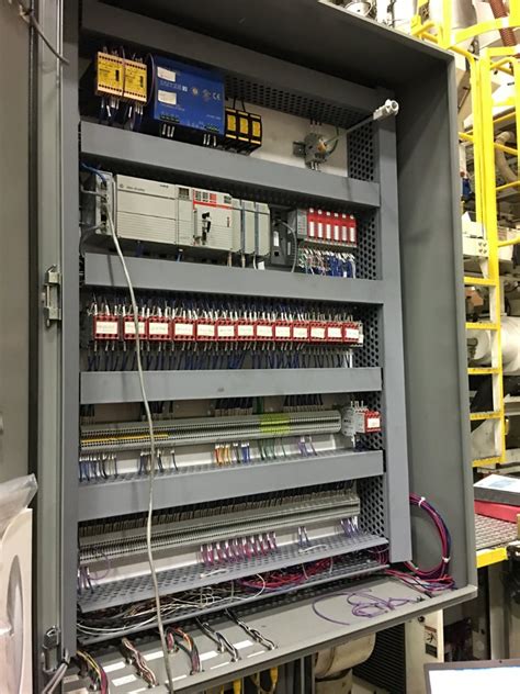 PLC Automation Service At Best Price In Pune ID