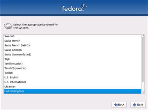 Oracle Base Fedora 11 F11 Installation