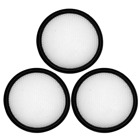 Vacuum Cleaners Washable Premium Replacement Filter For Vytronix Nibc22
