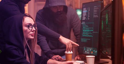 Six Steps To Prepare Security For Quantum Computing Threats