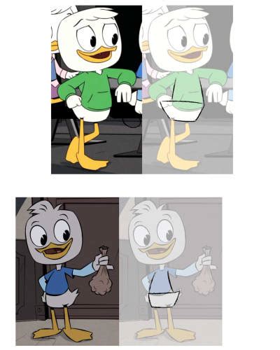 Heres A Tutorial Of How To Draw Small Ducks Duck Tumbex