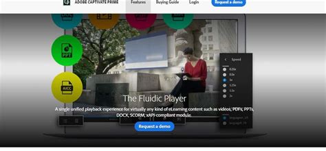 Adobe Captivate Prime In 2024 Reviews Features Pricing Comparison