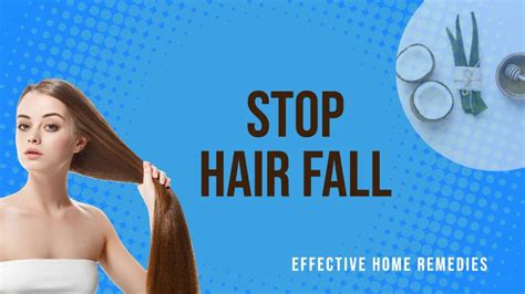 5 Natural Hair Masks To Stop Hair Fall At Home