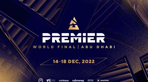 Heroic G2 Seal Blast Premier World Final Spots