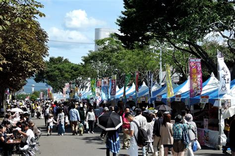 函館市公式観光情報サイト hakobura Twitter