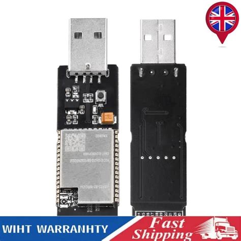 Esp32 S2 Development Board Esp32 S2 Wroom Module 4mb Flash For Ps4 90
