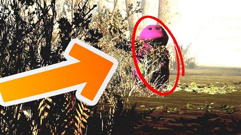 Barney Hunt Gmod Scary Barney Mod Garrys Mod Youtube