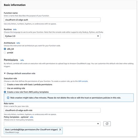 Uploading Files To Amazon S3 Through Api Gateway · Tommoore Cloud