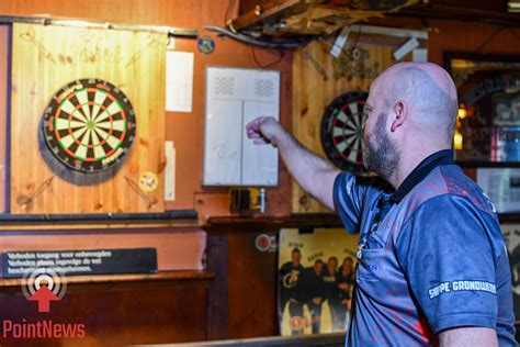 Christian Kist Kijkt Tevreden Terug Op Vorig Jaar Pointnews