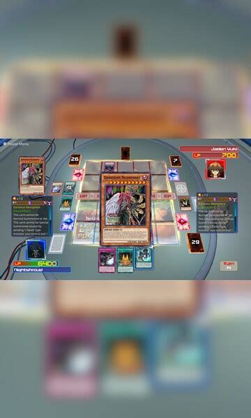 Buy Yu Gi Oh Legacy Of The Duelist Gx Lost Duels Pc Steam T Europe Cheap G2acom