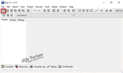 C Programming 1 Mengenal C Open Networking