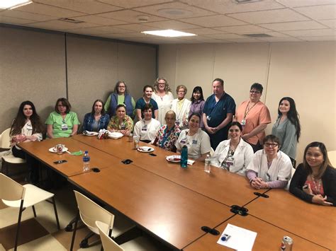 This Week We Recognize The Glens Falls Hospital