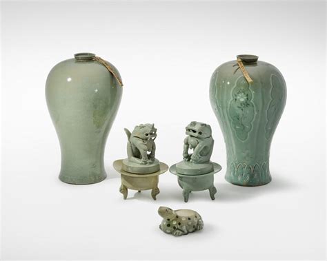 태안 바닷길에서 찾은 보물들 첫 서울 나들이