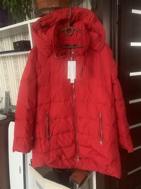 Пуховик — ціна 2100 грн у каталозі Пуховики Купити жіночі речі за доступною ціною на Шафі