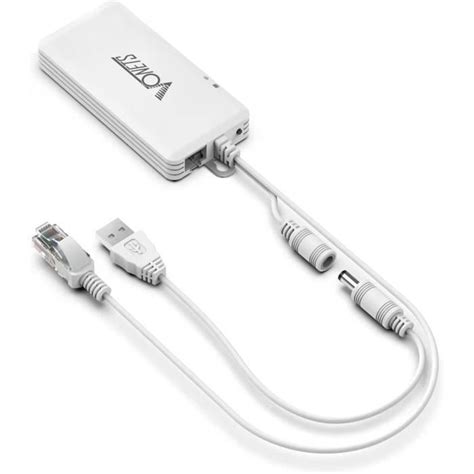 2 4GHz Routeur WiFi Pont sans Fil Ethernet Répéteur Extension de Point d accès WiFi Couverture
