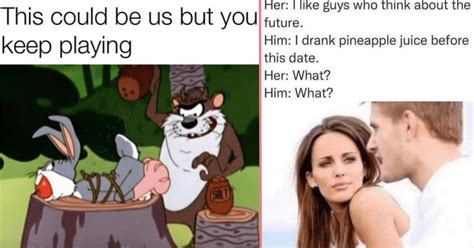 28 Spicy Intimacy Memes For The Bedroom September 16 2023