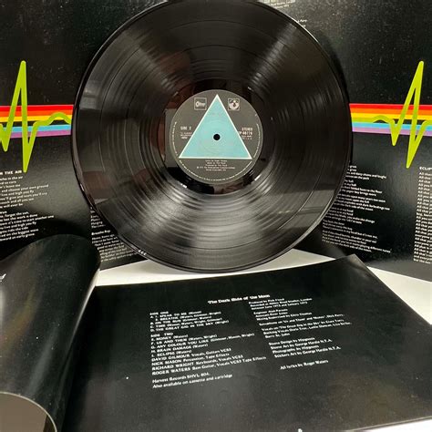 Pink Floyd – On Vinyl