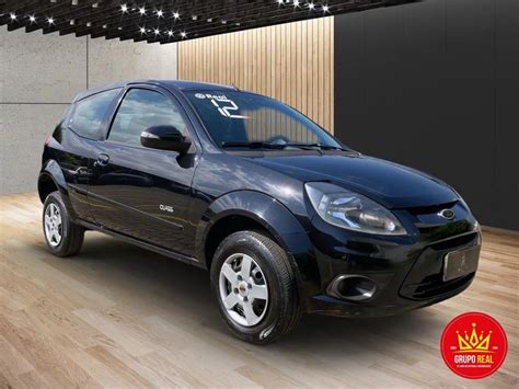 Ford Ka Flex 2012 Usados E Novos Zona Oeste Rj