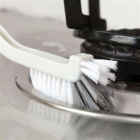 빈틈구석브러쉬 창틀청소 주방 화장실 청소도구 홈플러스 택배배송