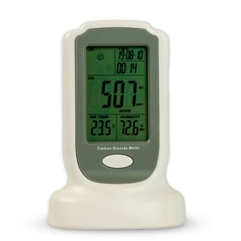 Medidor de Calidad de Aire AMF062 - Armotec