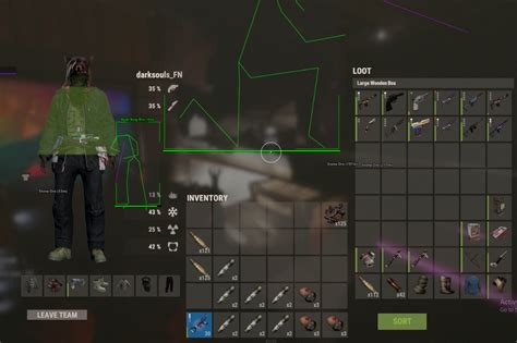 Disconnect Wtf Rust Cheat Rust Cheats CHEATSDB ORG Legit Scam Cheats Database