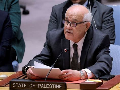 Russia Push For Un Security Council Action On Israel Gaza Fails Today