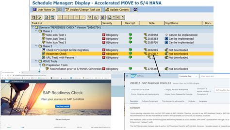 Application Specific Upgrade Toolbox For Sap S4ha Sap Community