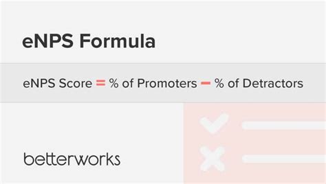 Track Employee Satisfaction By Using An Employee Net Promoter Score