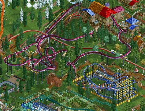 New Element Screenshot Invert And Wild Mouse