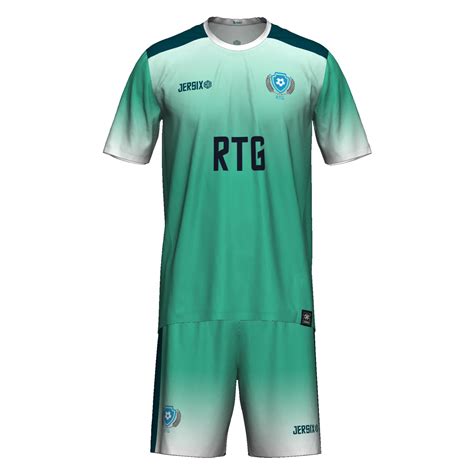 Rtg Kit Universe Jersix