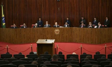 Inicia Julgamento No Tse Que Pode Tornar Bolsonaro Inelegível