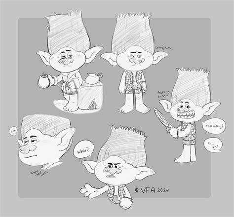 Branch Sketches By Vampireflowerarts On Deviantart