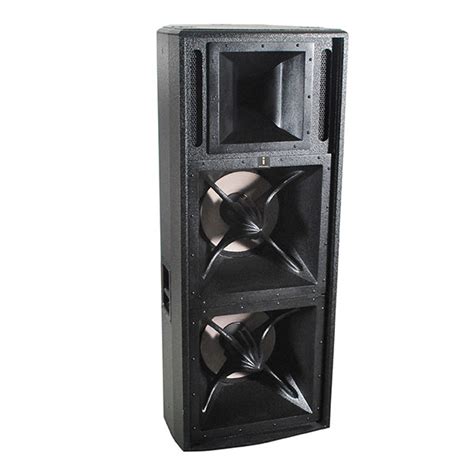 Imix Lx8215 Dual 15″ Passive Speaker A1 Sound