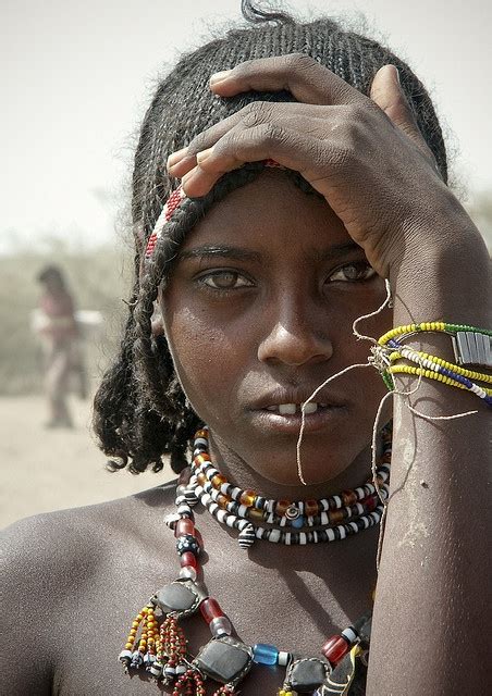 Best Images About Afar On Pinterest Ethiopia Portrait And Girls