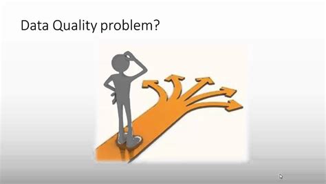 01 informatica data quality idq overview youtube