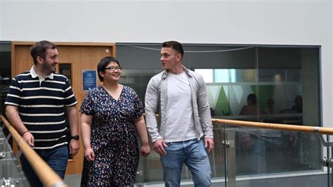 Northern Ireland Civil Service Jobs Recruitment Launched For 500