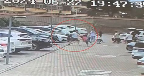 被用不雅言语叫喊后，河北张家口一男子打伤5岁男童，警方：行拘15日腾讯新闻