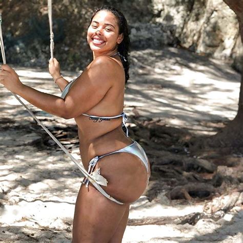 Tabria Majors Shesfreaky