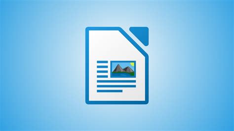 Libreoffice Writer Tutorial