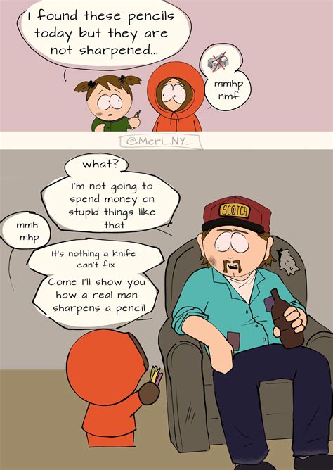 Meriny🇦🇷 On Twitter Englishspanish Oh So Nostalgic Southpark